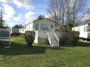 Bablock Hythe Caravan Park - Green Wood Parks