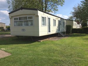 Bablock Hythe Caravan Park - Green Wood Parks
