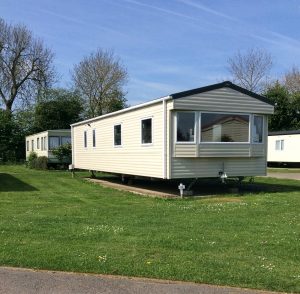 Bablock Hythe Caravan Park - Green Wood Parks