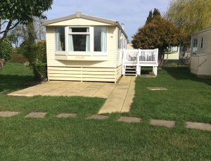 Bablock Hythe Caravan Park - Green Wood Parks