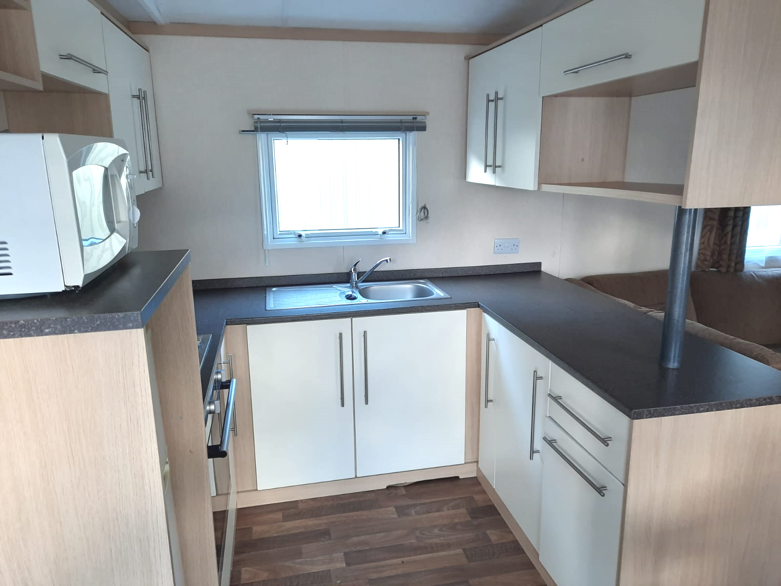 Caravans For Sale - Green Wood Parks