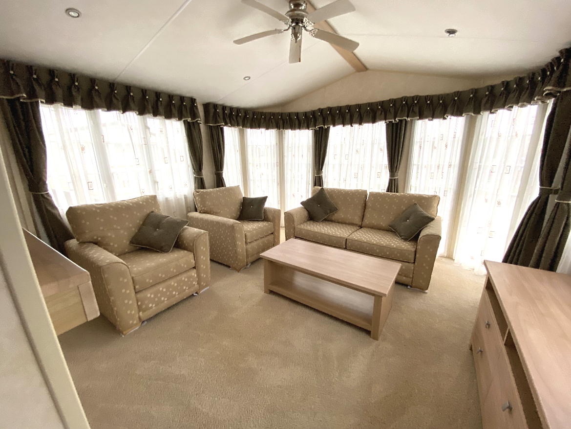 Bablock Hythe Caravan Park - Green Wood Parks